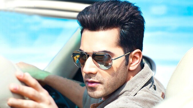 Varun Dhawan Height Weight Body Stats Girlfriend & Affair