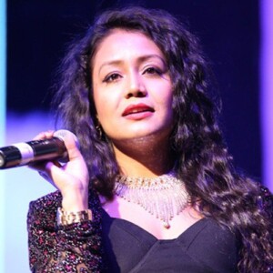 Neha Kakkar Height Weight Body Measurement
