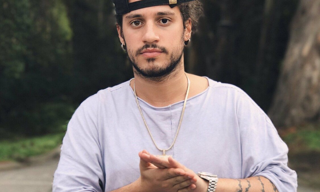 Rapper Russ Height Weight Body Measurement