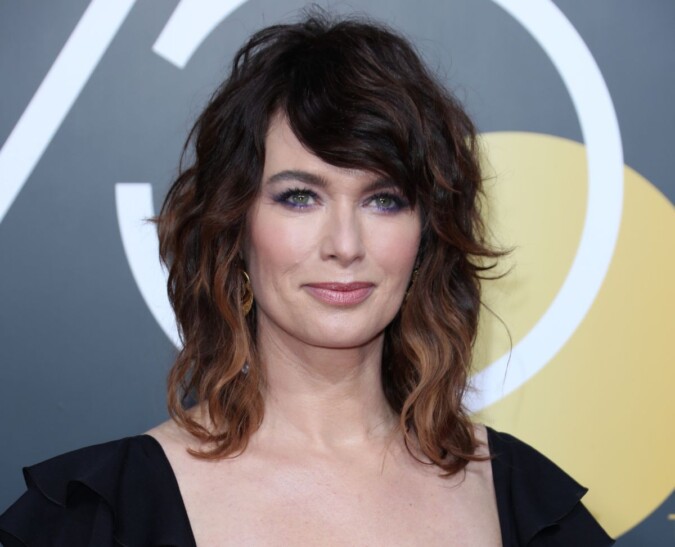 Lena Headey Height Weight Body Statisitcs