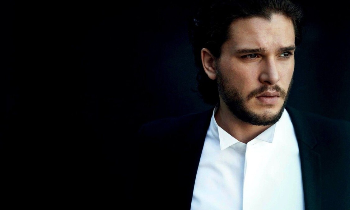 Kit Harington Height Weight Body Measurements