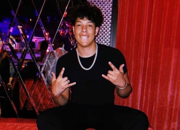 Jackson Mahomes Net Worth 2024, Age, Height, Weight, Career Details and Bio-Wiki