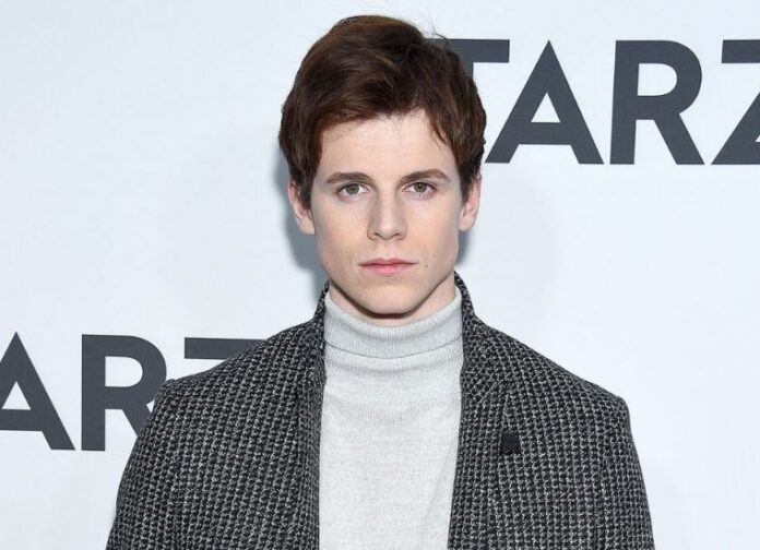 Ruairi O'Connor Net Worth 2024, Age, Height, Weight, Career Details and ...