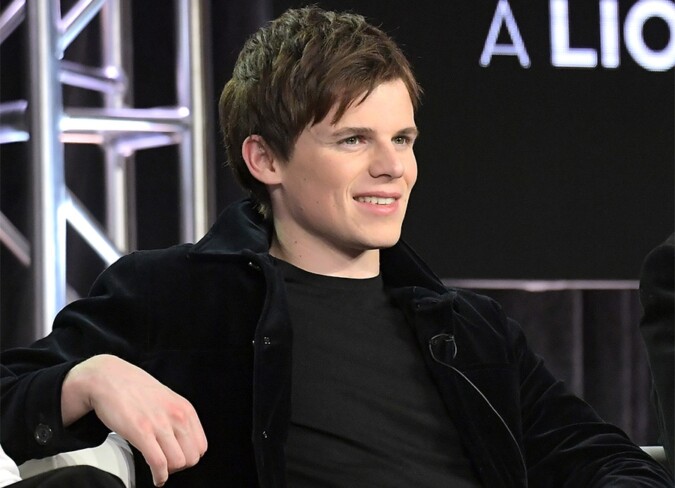 Ruairi O'Connor Net Worth 2024, Age, Height, Weight, Career Details and ...