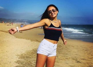 Alexis Ryan(Social Media Star) Net Worth 2024, Age, Height, Weight ...