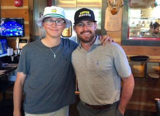 Bob Menery Net Worth, Age, Height, Weight, Girlfriend, Viral