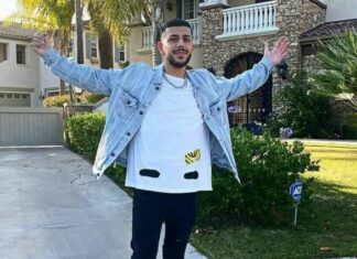 Brawadis Net Worth 2024, Age, Height, Weight, Girlfriend, Career, and Bio