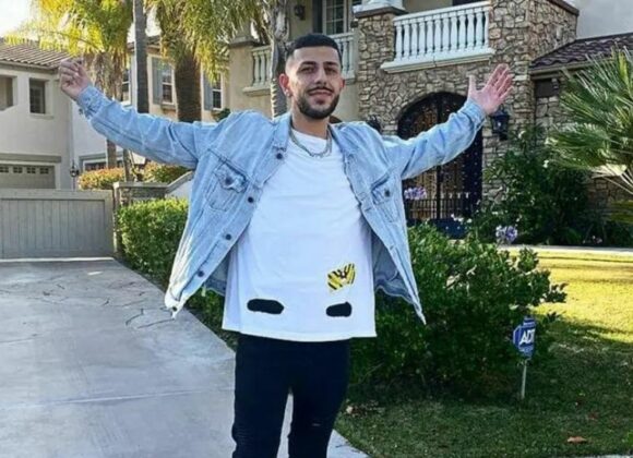 Brawadis Net Worth 2024, Age, Height, Weight, Girlfriend, Career, and Bio