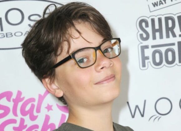 Brecken Merrill Net Worth, Age, Height, Weight, Career, and Bio