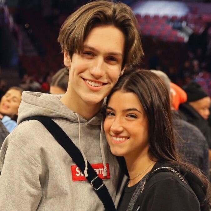 Chase Hudson (Lil Huddy) Net Worth 2024, Age, Height, Weight ...