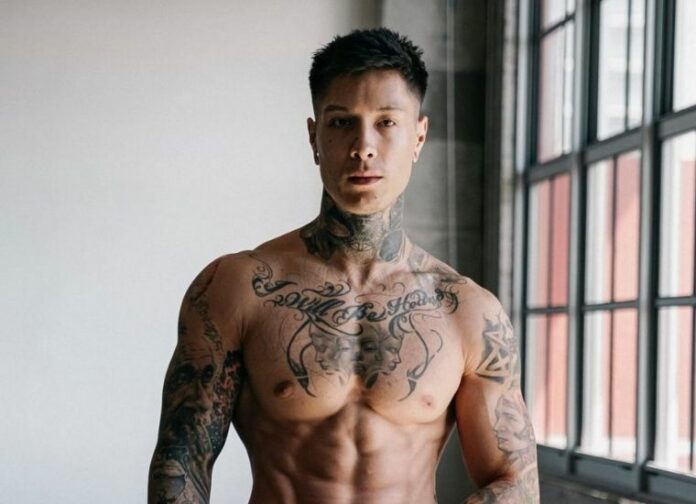 Chris Heria Net Worth, Age, Height, Weight, Kids, Wife, Career, and Bio