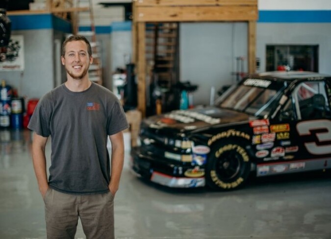 Cleetus Mcfarland Net Worth 2024, Age, Height, Weight, Real Name ...