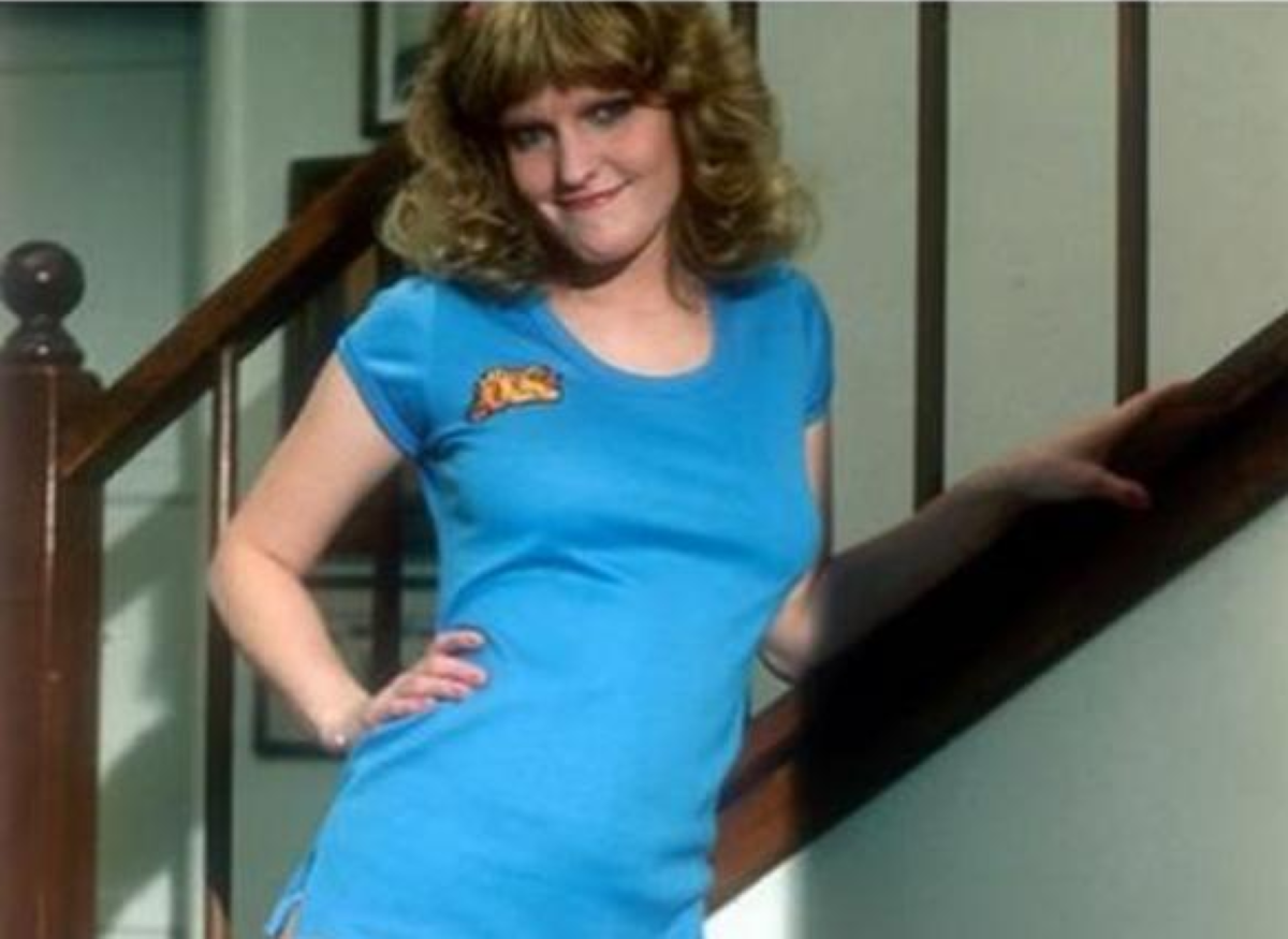 Dorothy Lemay Net Worth 2024, Age, Height, Weight, Career Details and ...