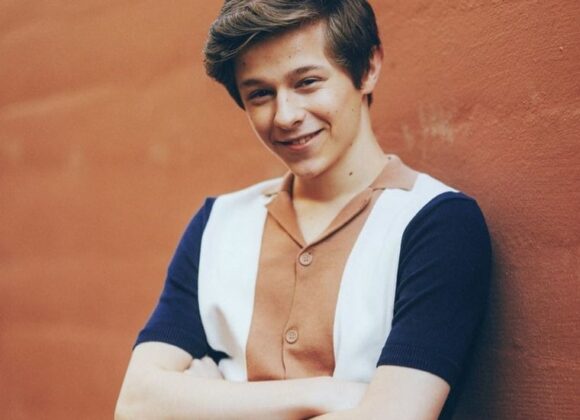 Graham Verchere Net Worth, Age, Height, Weight, Parents, Career, and Bio