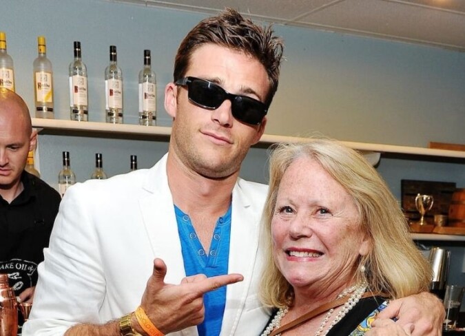 Jacelyn Reeves Net Worth, Ex-boyfriend, Children Age, Height, Weight ...