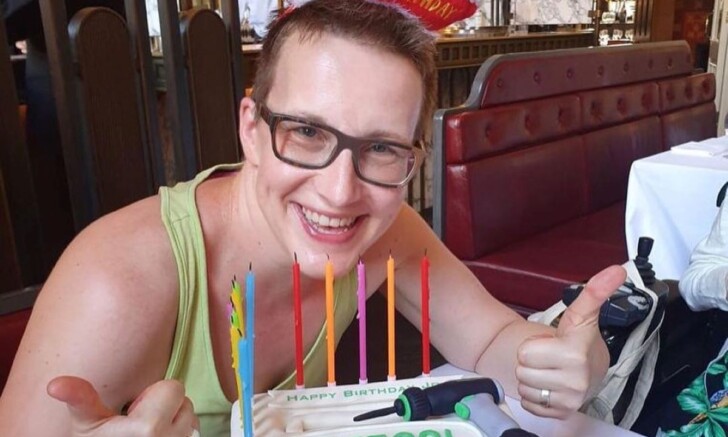 Jo Church Net Worth 2024, Age, Height, Weight, Career Details and Bio-Wiki