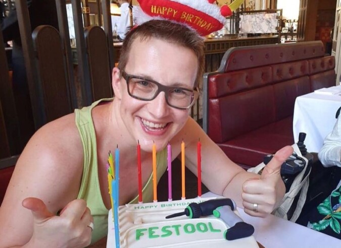 Jo Church Net Worth 2024, Age, Height, Weight, Career Details and Bio-Wiki