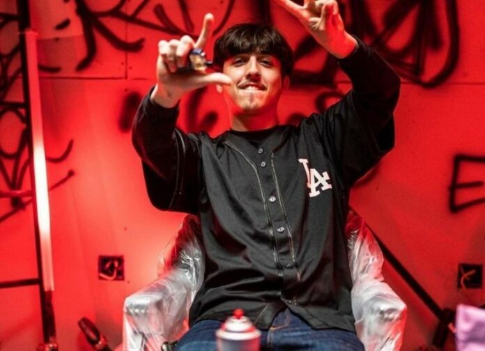 Kristopher Nava Net Worth 2024, Age, Height, Weight, Girlfriend ...