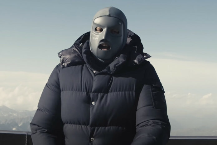 M Huncho Net Worth, Age, Height, Weight, Girlfriend, Face Mask, Career ...