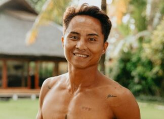 Philmar Alipayo Net Worth, Age, Height, Weight, Career, and Bio