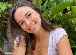 Pierson Wodzynski Net Worth 2024, Age, Height, Weight, Career Details ...