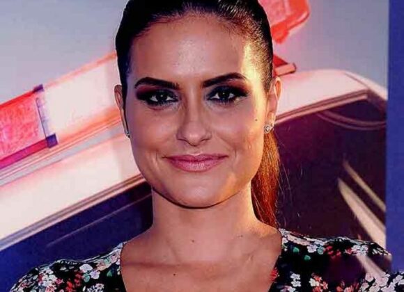 Samara Saraiva (Damon Wayans's Wife) Net Worth, Age, Height, Weight ...