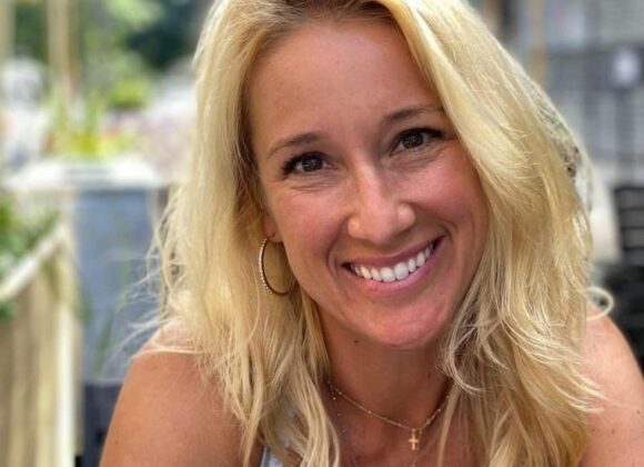 Jennifer Rauchet (Pete Hegseth's Third Wife) Net Worth, Age, Height ...