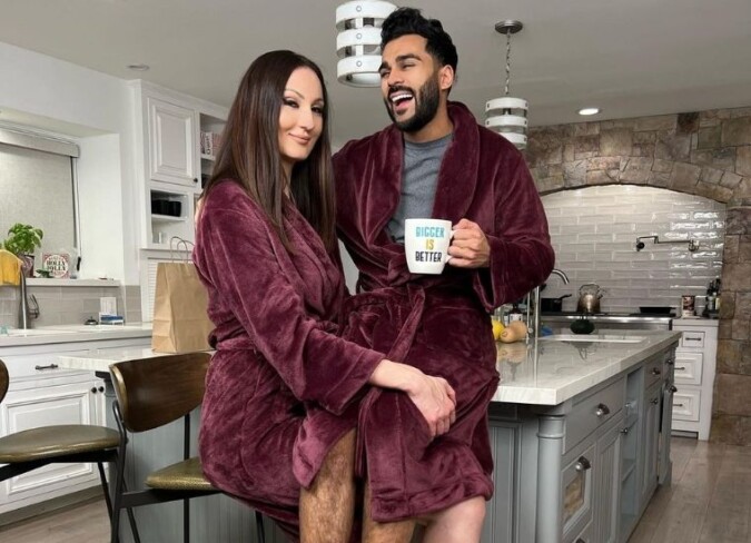 Adam Waheed Bio, Age, Height, Weight, Career, Girlfriend, Nationality ...