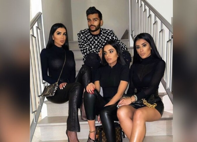 Adam Waheed Bio, Age, Height, Weight, Career, Girlfriend, Nationality ...