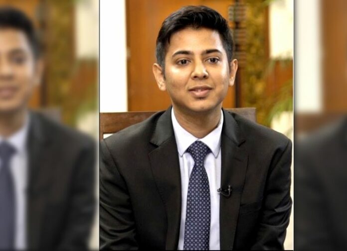 Akshat Jain Wiki, Net Worth, Biography, Age, Height, Weight, and Career