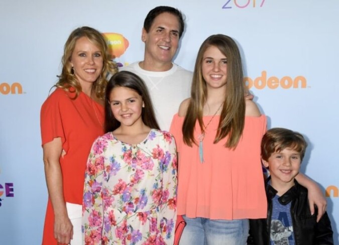 Alexis Cuban (Mark Cuban's Daughter) Net Worth, Age, Height, Weight ...