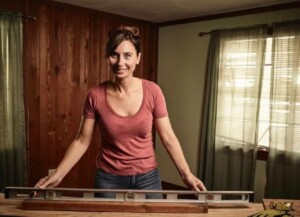 Ashlee Casserly ( Justin Stamper Wife) Bio, Age, Height, Weight, Career ...