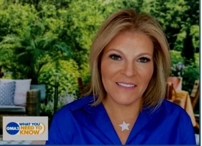 Ashley Broad Bio, Age, Height, Weight, Career, Husband, Kids, and Net Worth