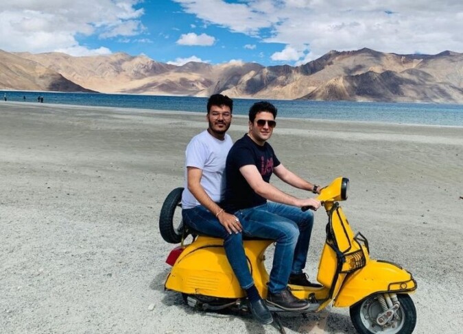 Athar Aamir Khan Ias Net Worth, Age, Height, Weight, Career, and Bio