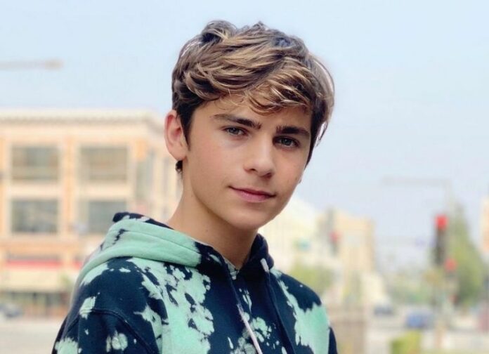 Ayden Mekus Net Worth, Age, Height, Weight, Career, Girlfriend, and Bio