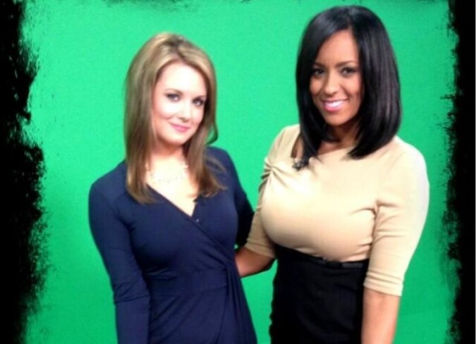 Brittney Shipp Bio, Age, Height, Weight, Career, NBC10, Husband, Baby ...