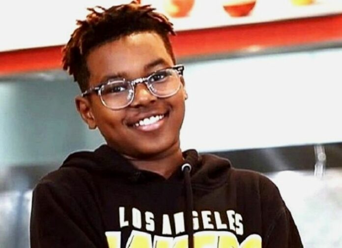 Bryce Maximus James (LeBron James’s Son) Bio, Net Worth, Age, Career