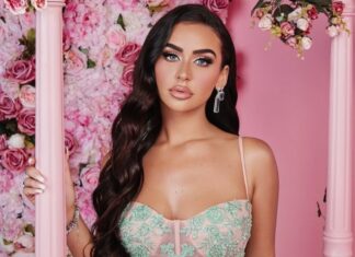 Carli Bybel Net Worth, Age, Height, Weight, Career, Boyfriend, and Bio