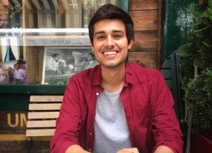 Dhruv Rathee Bio, Age, Height, Weight, Career, Girlfriend, YouTube