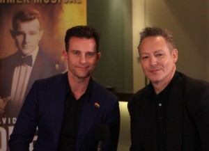 Dodd Mitchell Darin Net Worth, Age, Parents, Height, Weight, Career ...