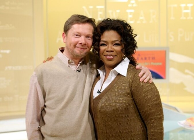 Eckhart Tolle Net Worth, Age, Height, Weight, Career, and Bio