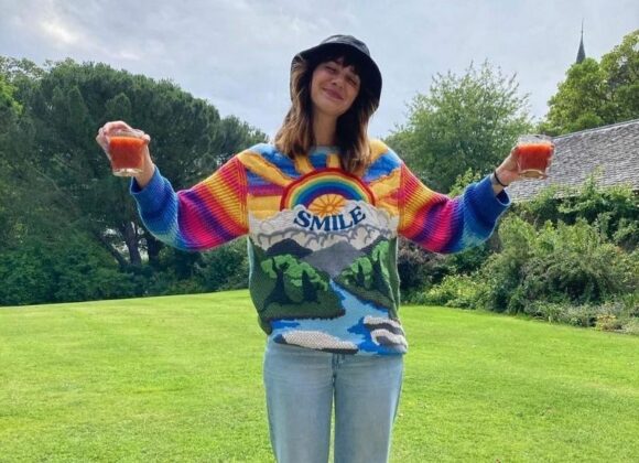 Emma Appleton Bio, Age, Height, Weight, Career, Boyfriend, The Witcher ...