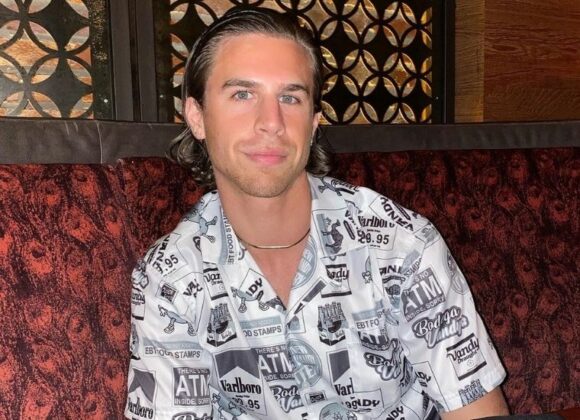 Eric Mondo Net Worth, Age, Brother, Height, Weight, Career, and Bio