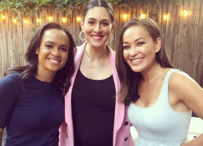 Erielle Reshef Net Worth, Age, Height, Weight, Career, and Bio