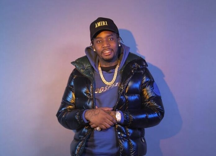 Fivio Foreign Bio, Age, Height, Weight, Career, Girlfriend, and Net Worth