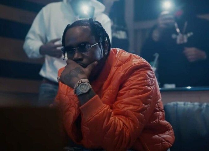 Fivio Foreign Bio, Age, Height, Weight, Career, Girlfriend, and Net Worth