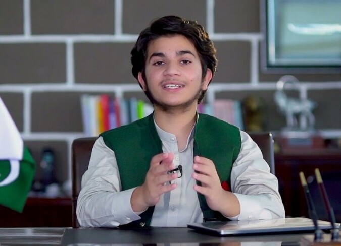 Hammad Safi Net Worth, Age, Height, Weight, Career, and Bio