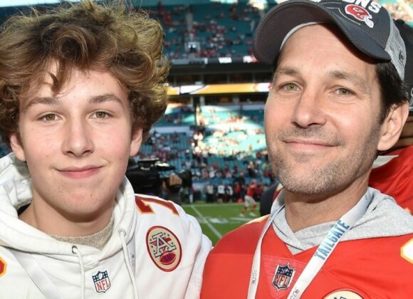 Jack Sullivan Rudd (Paul Rudd's Son) Net Worth, Age, Height, Weight ...