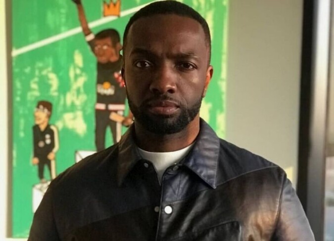 Jamie Hector Scar Net Worth, Age, Height, Weight, Career, and Bio