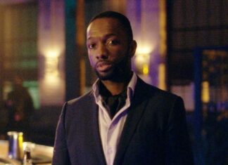 Jamie Hector Scar Net Worth, Age, Height, Weight, Career, and Bio